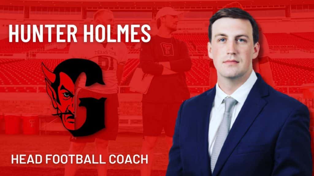 Hunter Holmes eager for opportunity as Glenwood Springs’ new football ...