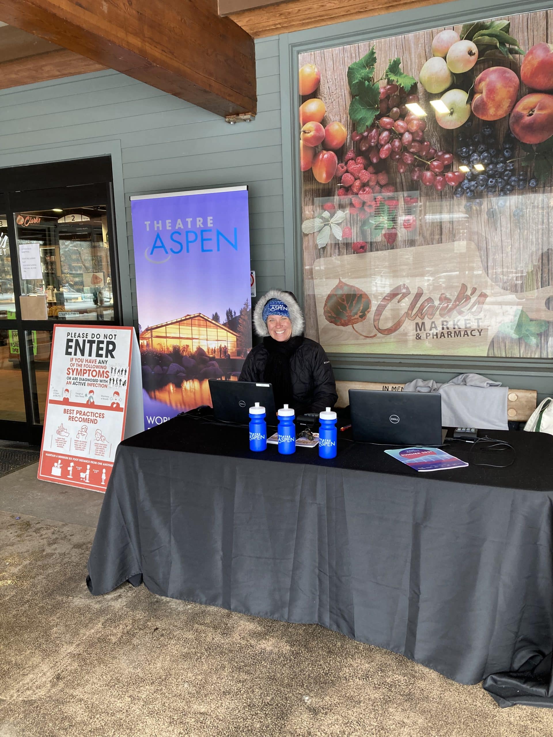 Theatre Aspen local season pass sale launches Tuesday at Clark’s Market ...