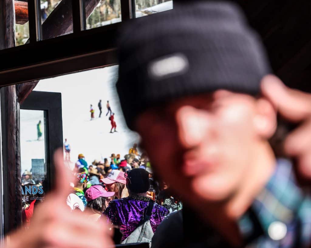 Photos: Closing day festivities reach Highlands, Snowmass Ski Area as ...