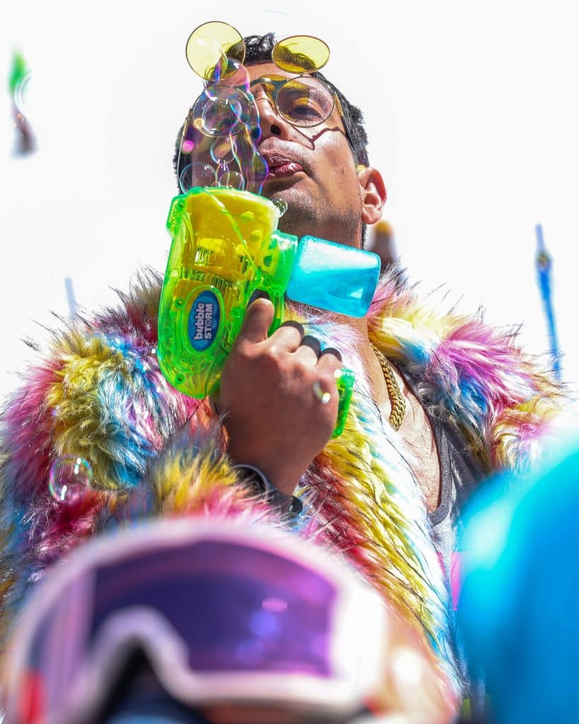 Photos: Closing day festivities reach Highlands, Snowmass Ski Area as ...
