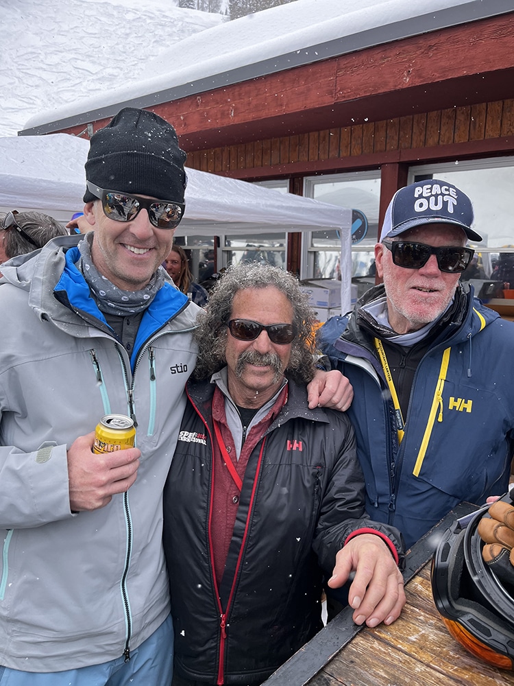 Mountain Mayhem: Peace out | AspenTimes.com