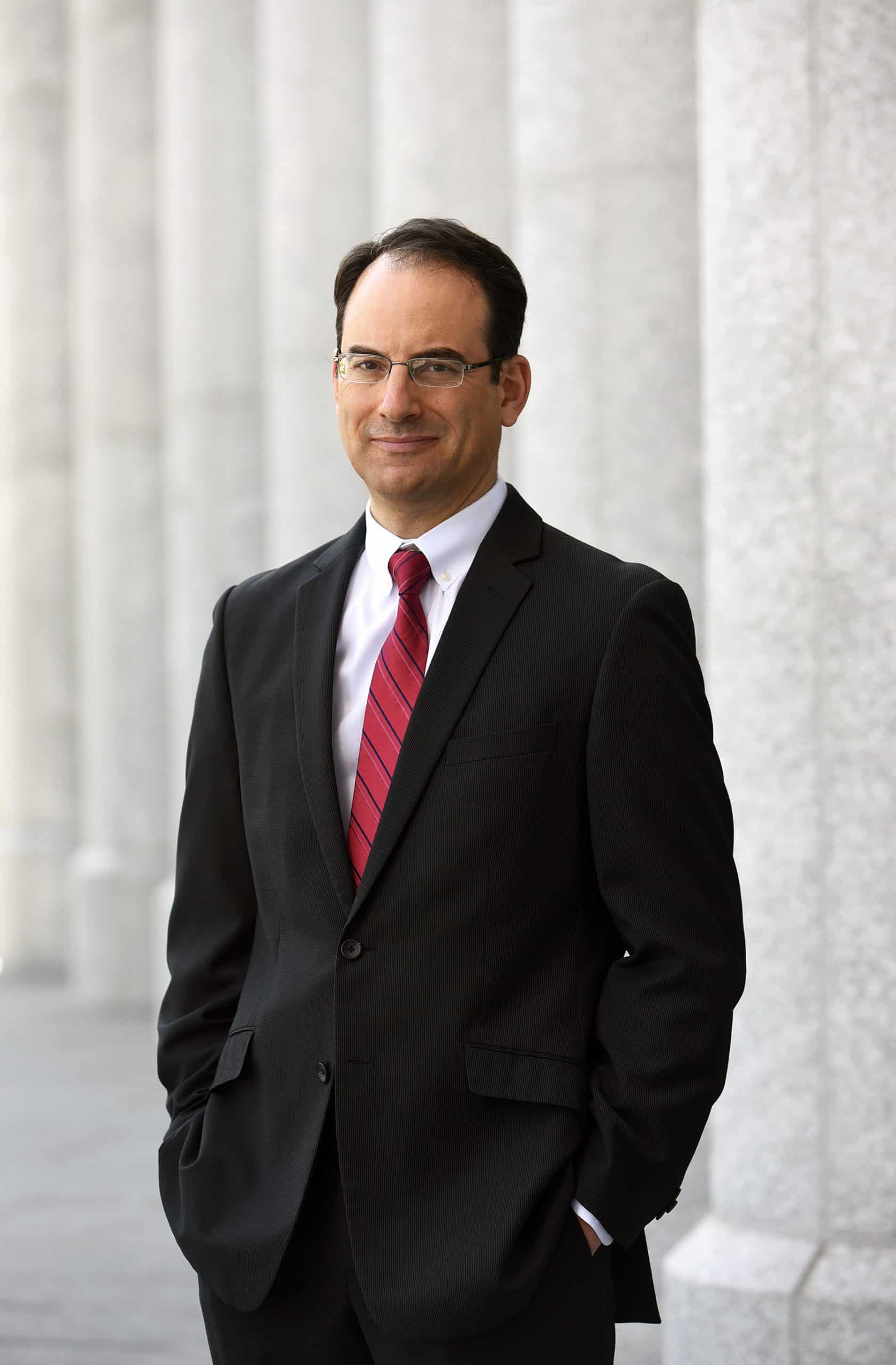 Colorado Attorney General Phil Weiser launches 2026 campaign for ...