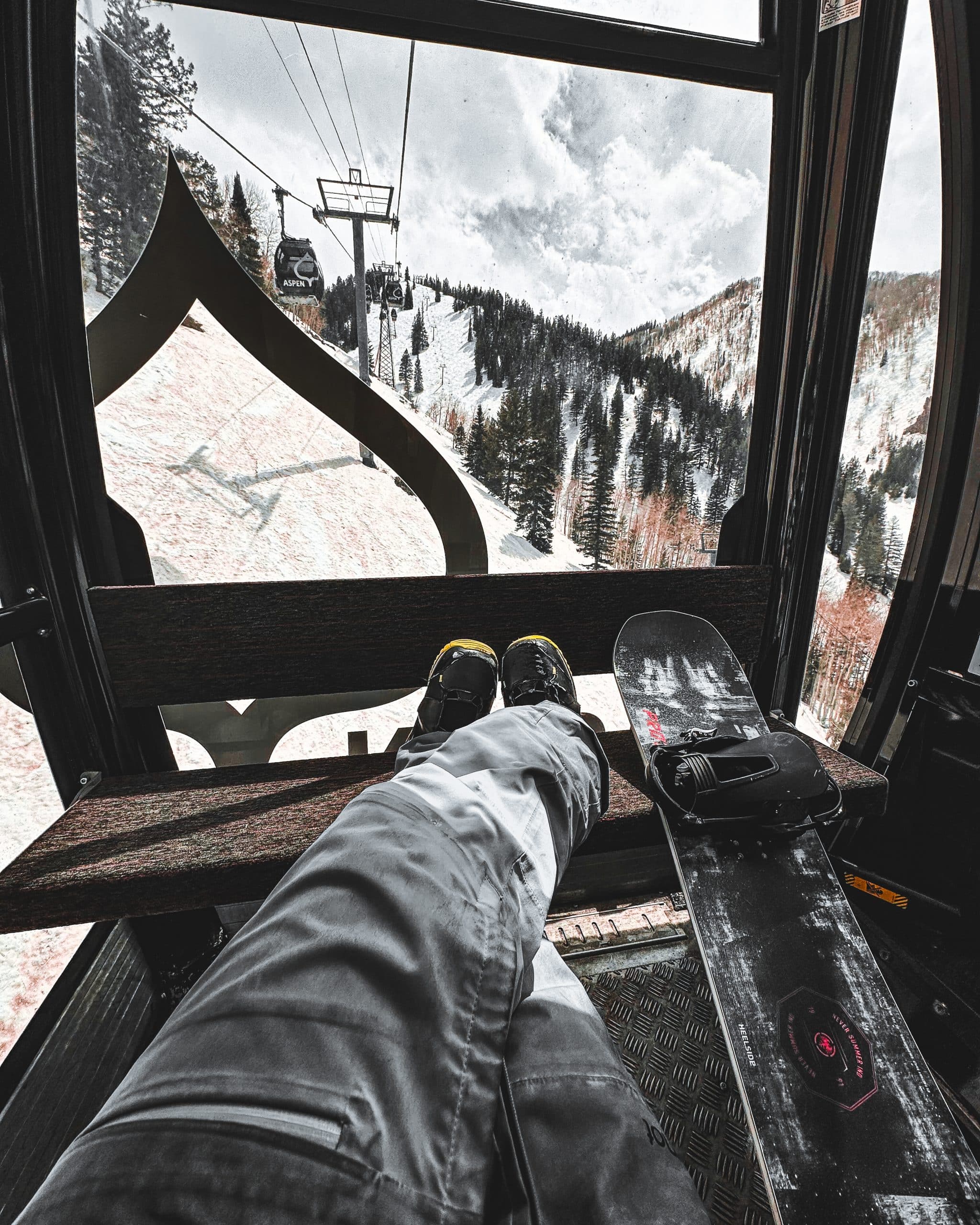 Colbert: A 100-day journey to the pin | AspenTimes.com