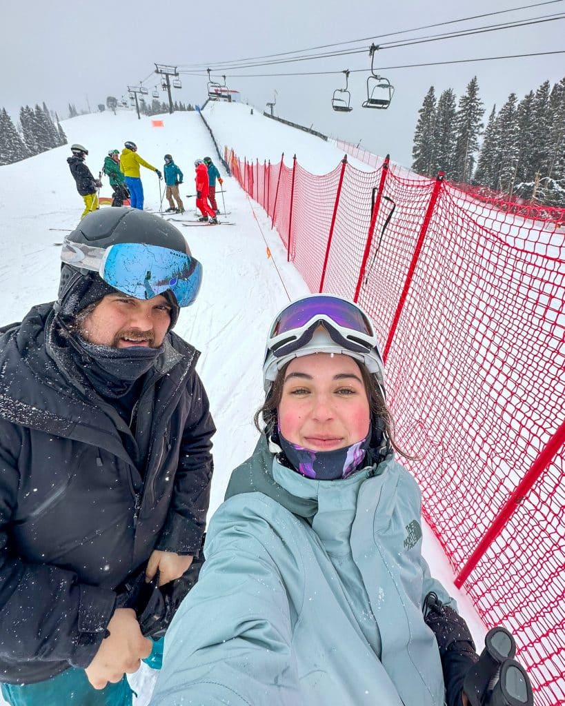 Colbert: A 100-day journey to the pin | AspenTimes.com