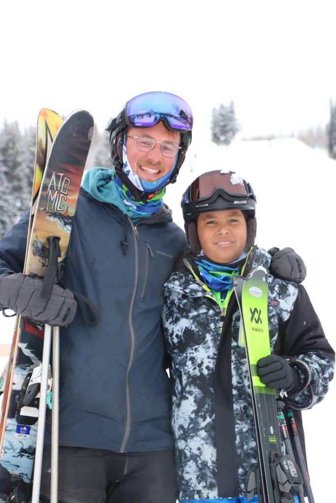 On the 50th year, Aspen’s Buddy Program enters Glenwood Springs to ...