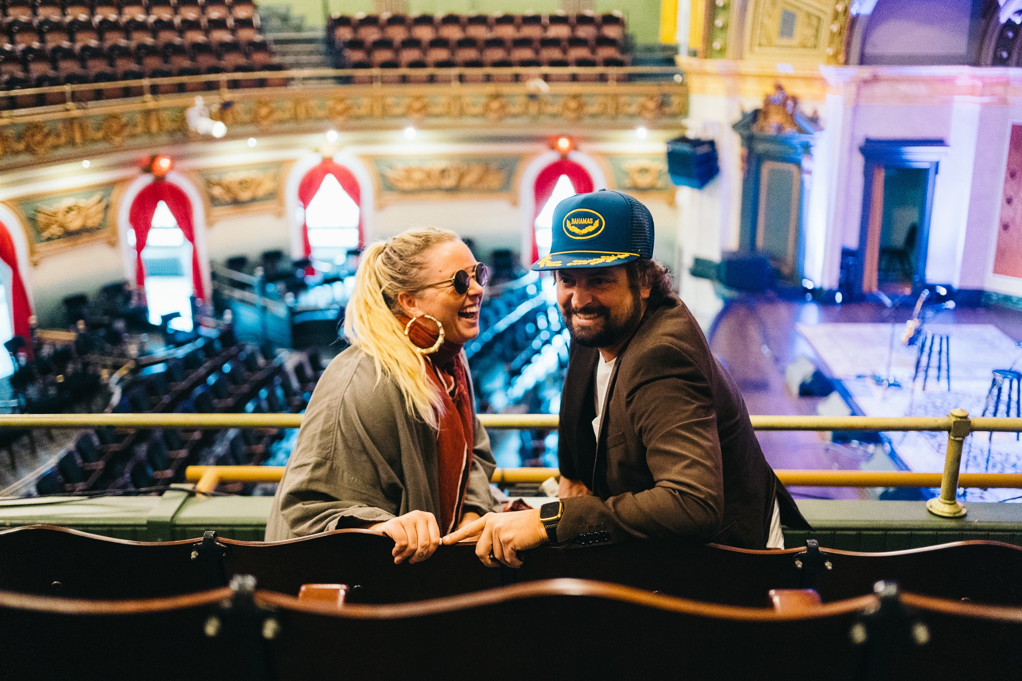 Wild Child finds way back with new album, ‘End of the World’ | AspenTimes.com