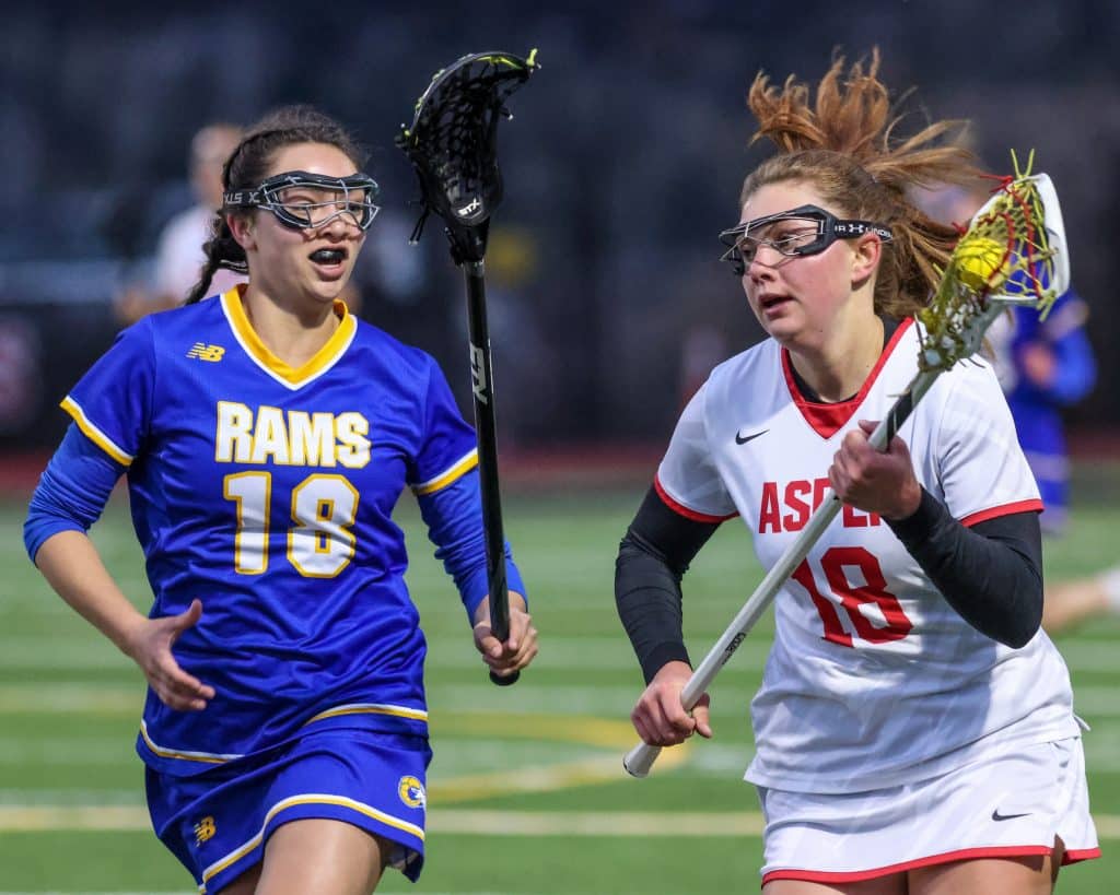 Roaring Fork girls lacrosse pulls stunner, beats Aspen to advance in 4A ...