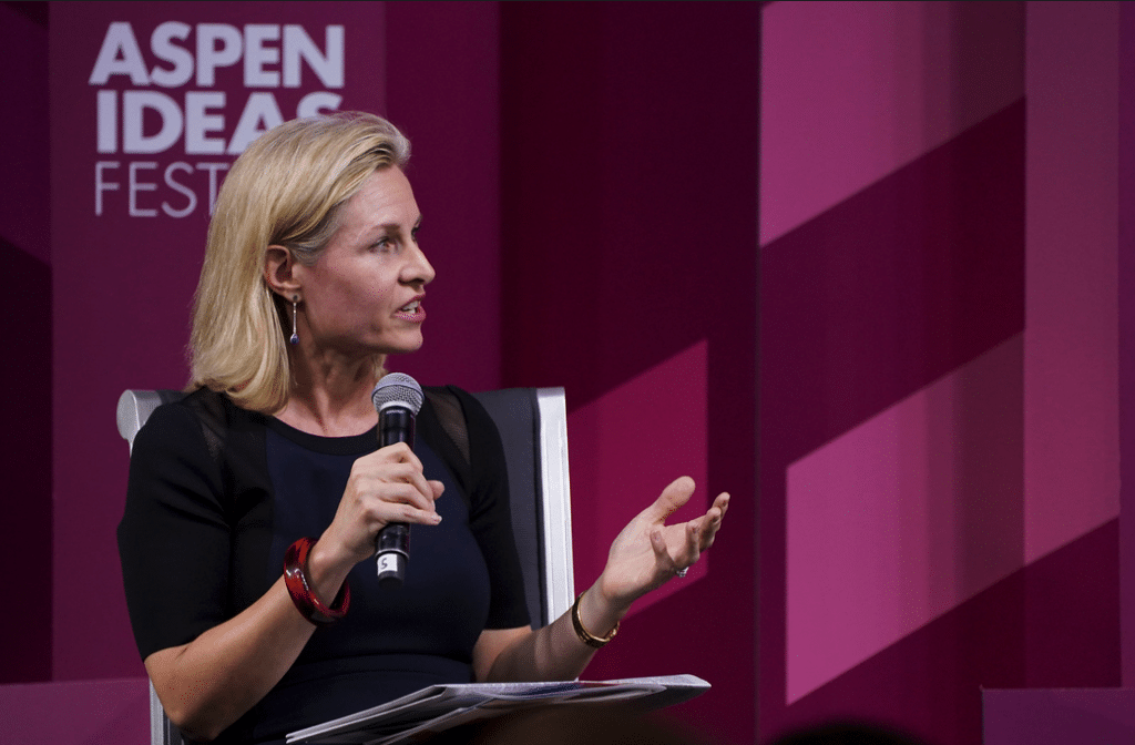 Best and brightest ready for Aspen Ideas Festival coming in June ...