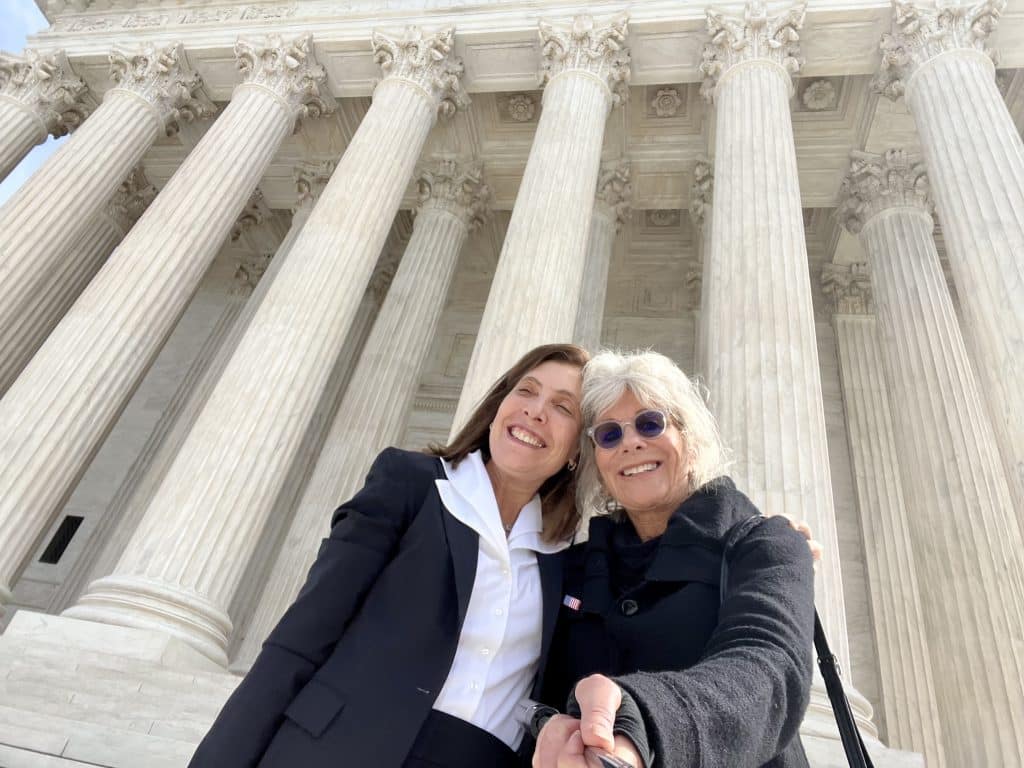 Lynn Goldsmith triumphs in Supreme Court copyright case determining ...