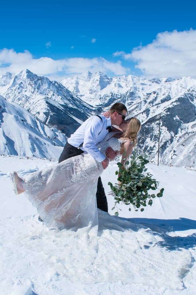 Aspen Misc.: No better way to get married, started on that happily-ever-after | AspenTimes.com