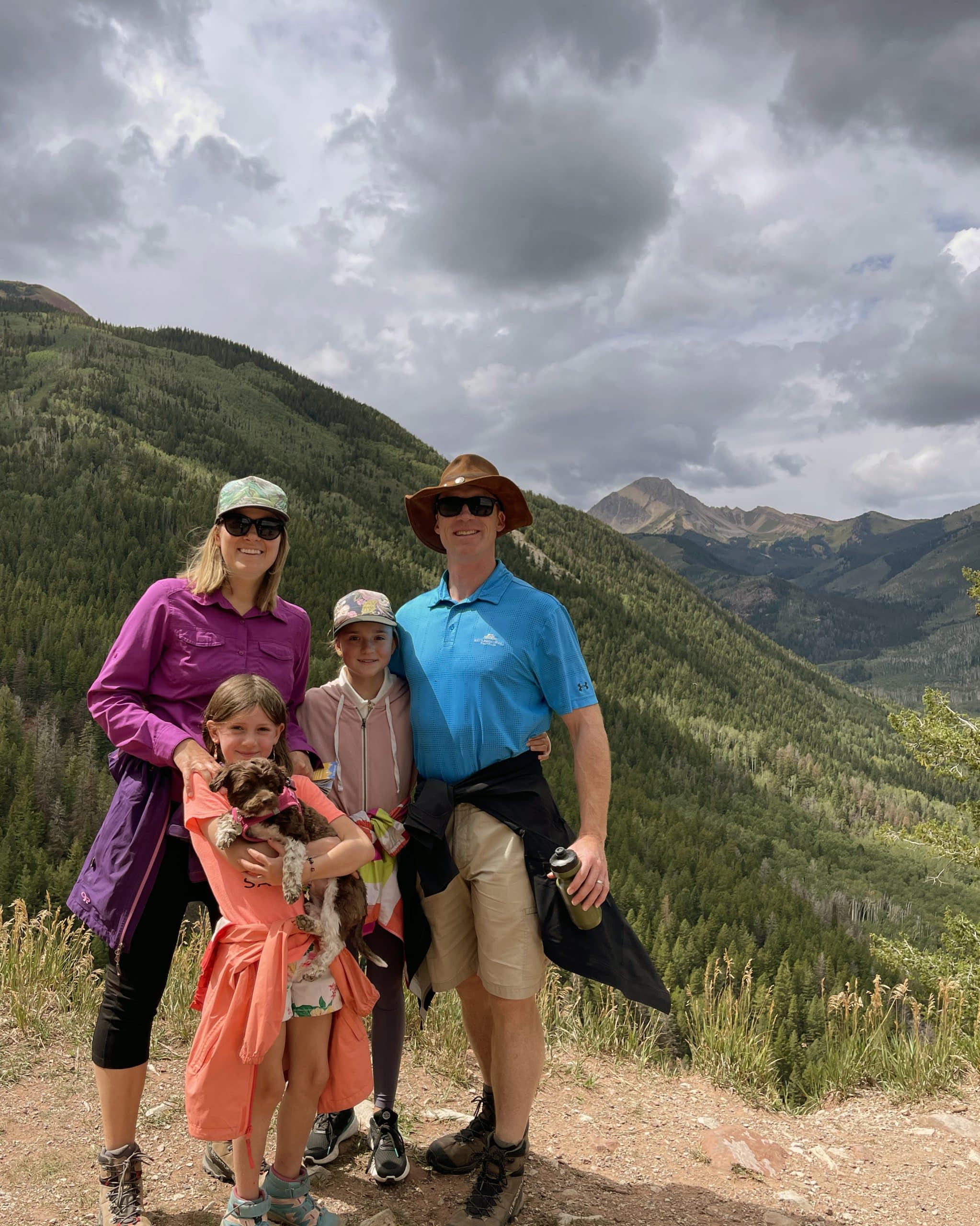 The Longevity Project: From workaday to profession and passion ...