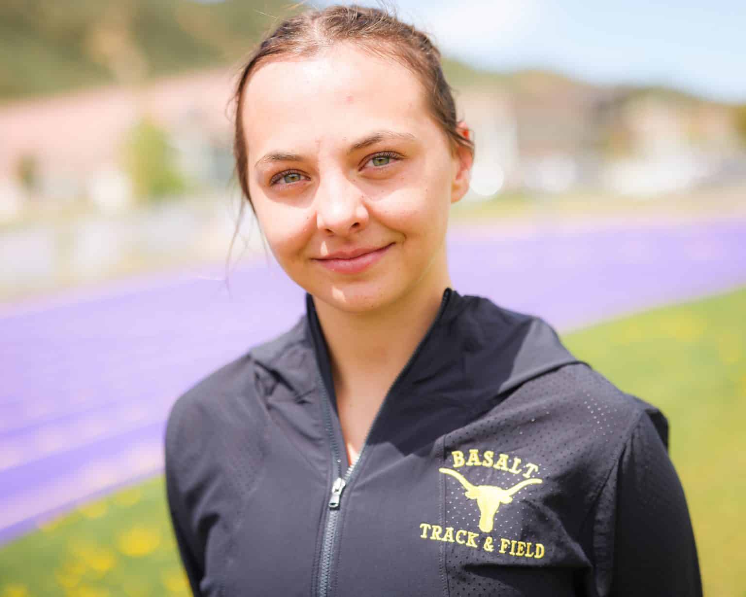 Injury costs Basalt’s Maley her track season, but future still bright ...