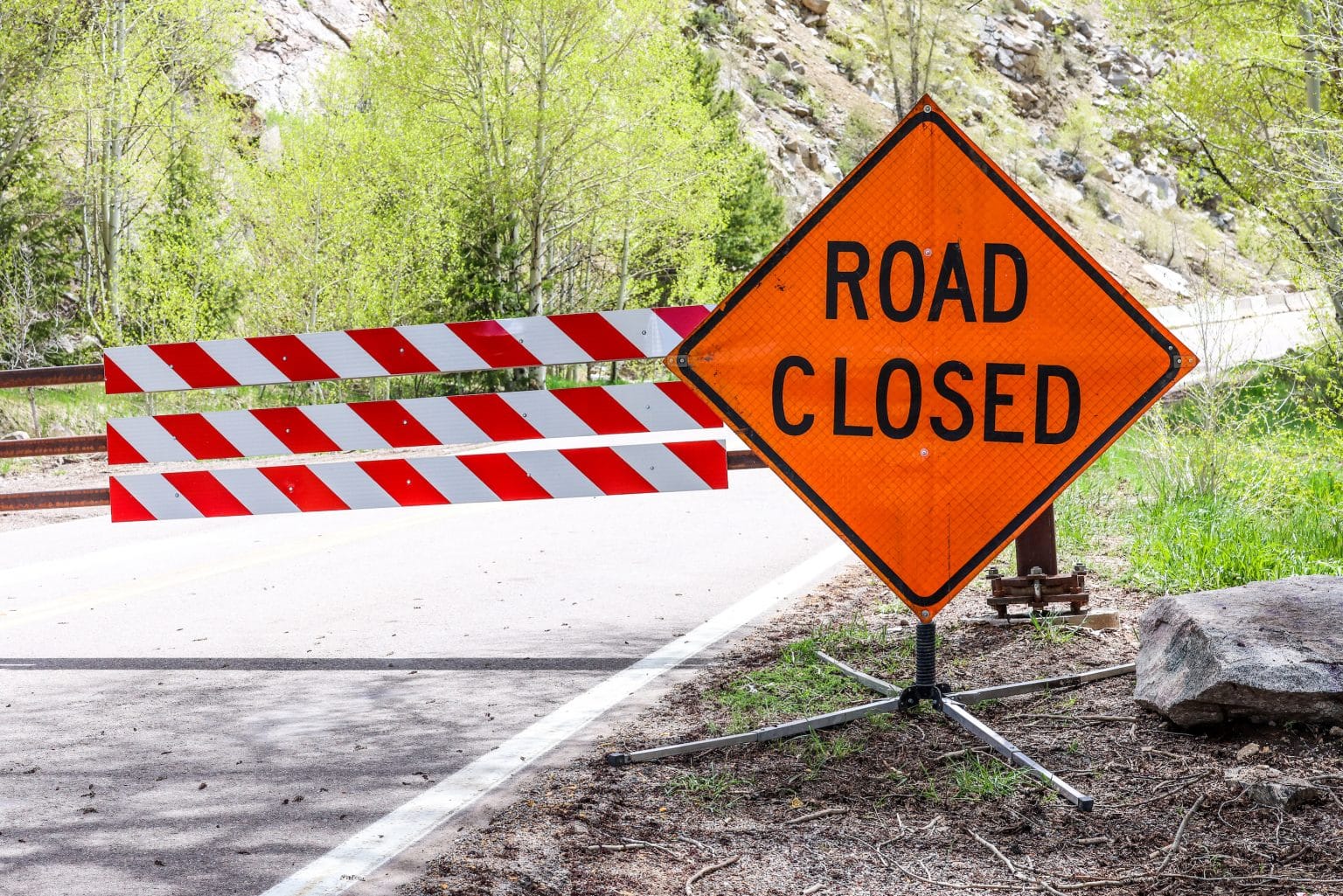 Independence Pass closed until Friday due to winter storm | AspenTimes.com