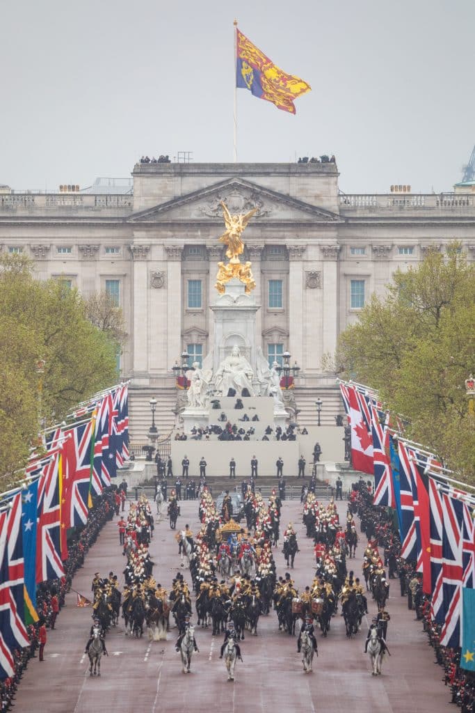 Aspen Misc. for May 9: Coronation pictures | AspenTimes.com