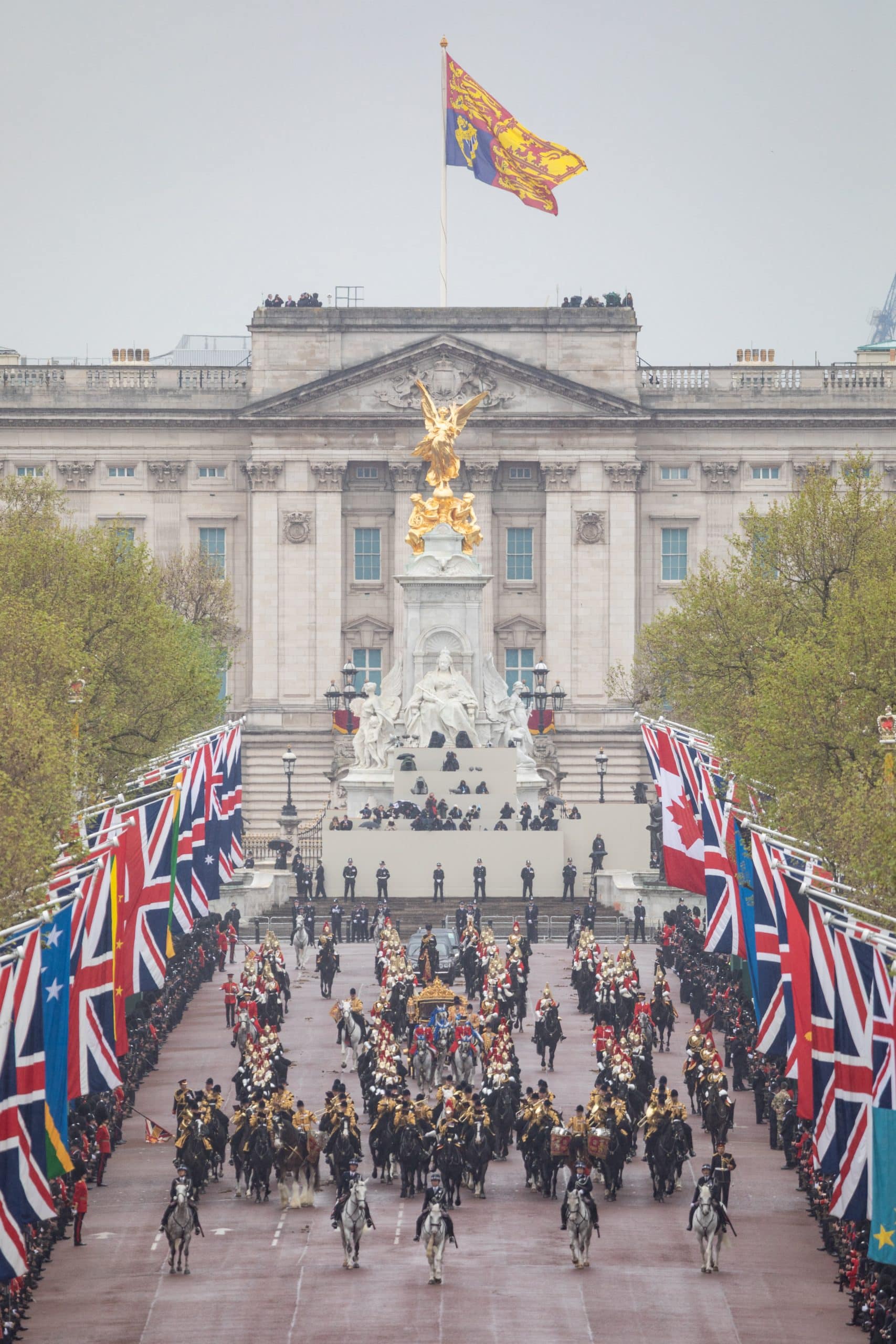 Aspen Misc. for May 9: Coronation pictures | AspenTimes.com