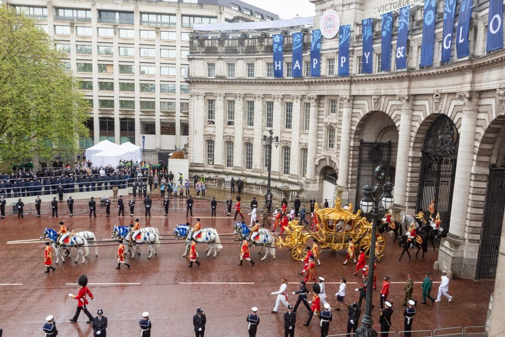 Aspen Misc. for May 9: Coronation pictures | AspenTimes.com