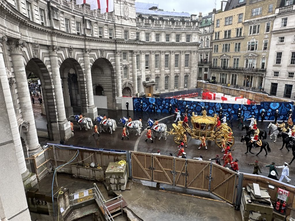 Aspen Misc. for May 9: Coronation pictures | AspenTimes.com