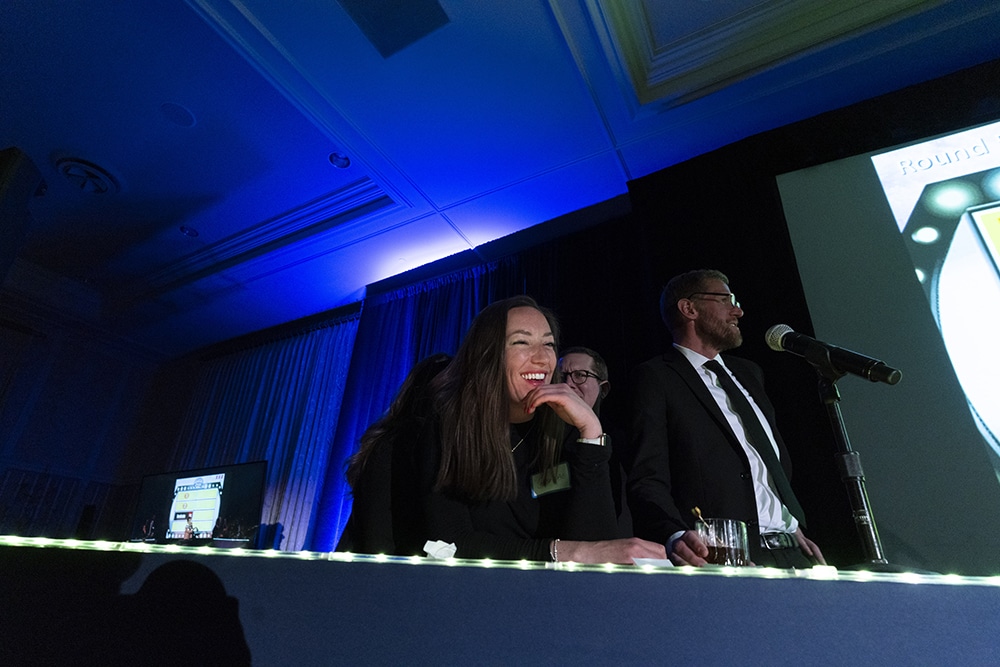 Mountain Mayhem: Family Feud | AspenTimes.com