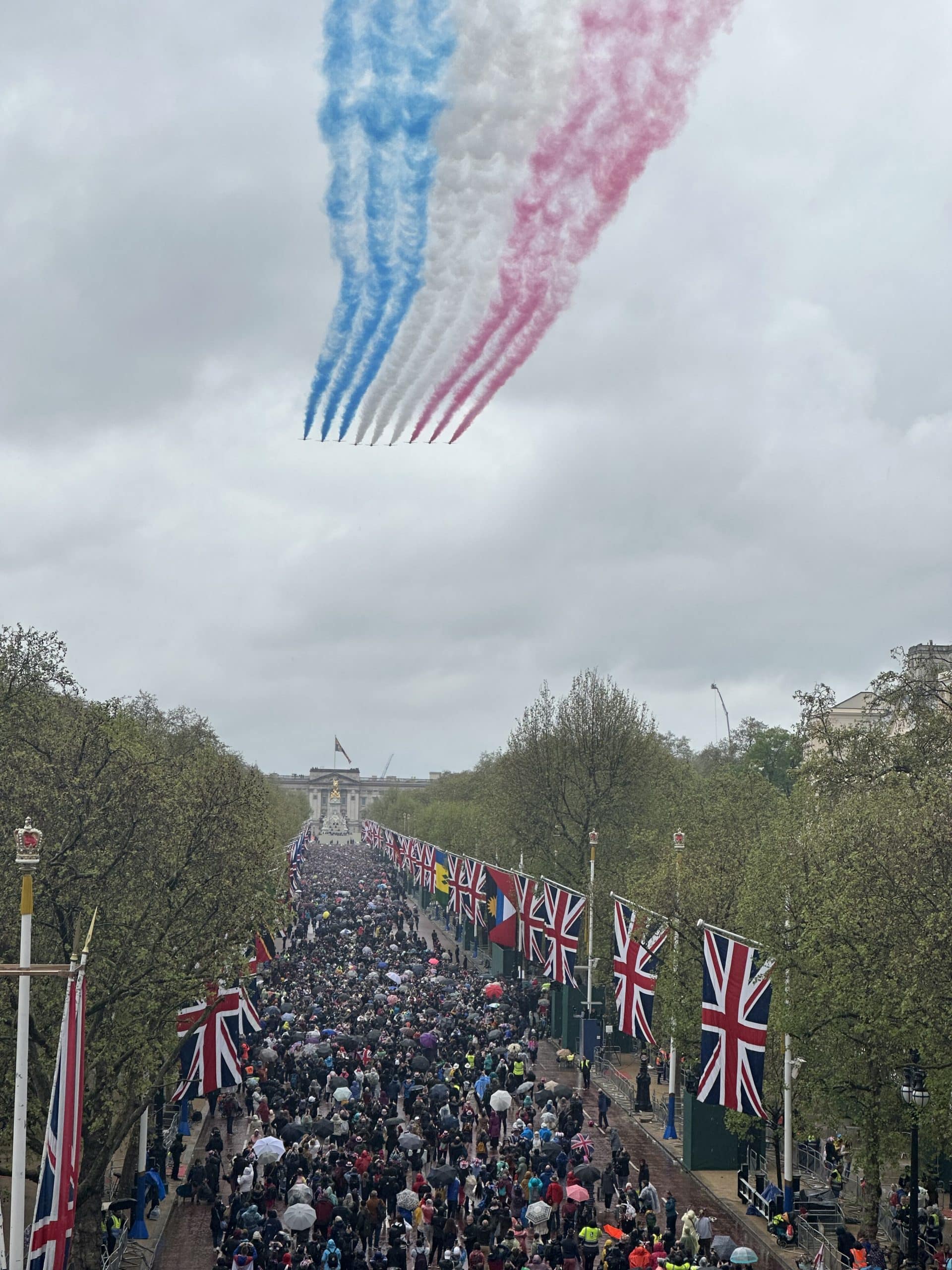 Aspen Misc. for May 9: Coronation pictures | AspenTimes.com