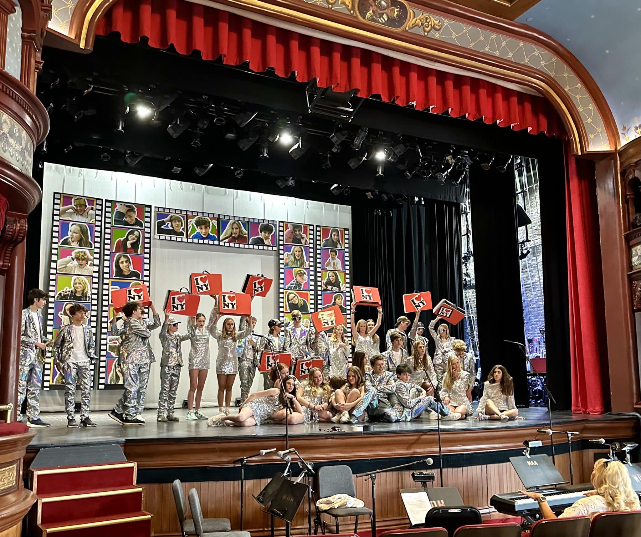 Wheeler hosts latest of Aspen Country Day School tradition | AspenTimes.com