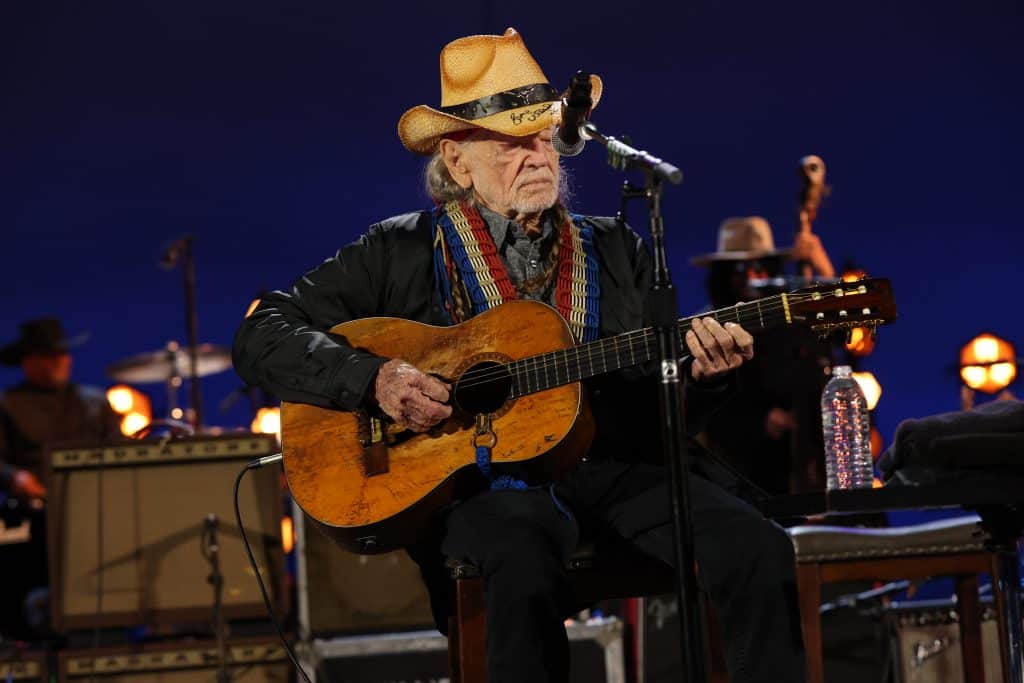 Asher on Aspen: Willie Nelson’s 90th birthday celebration | AspenTimes.com