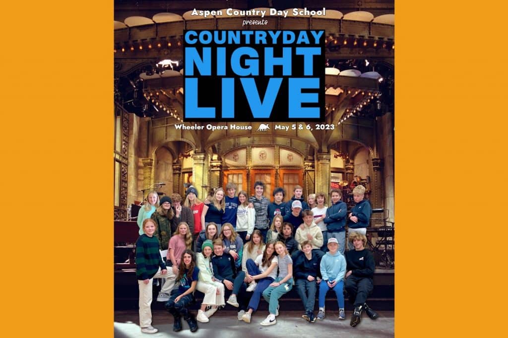 Wheeler hosts latest of Aspen Country Day School tradition | AspenTimes.com