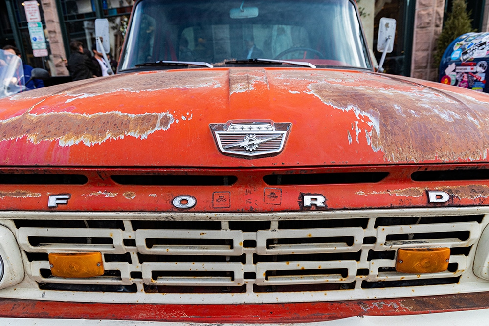 Mountain Mayhem: Mountain Rides | AspenTimes.com