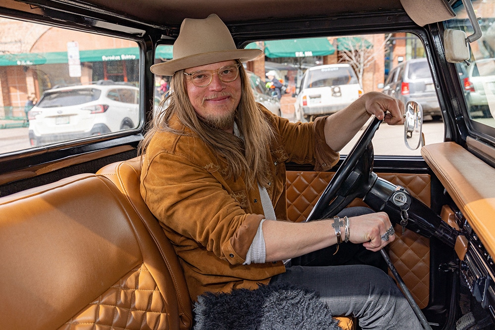 Mountain Mayhem: Mountain Rides | AspenTimes.com