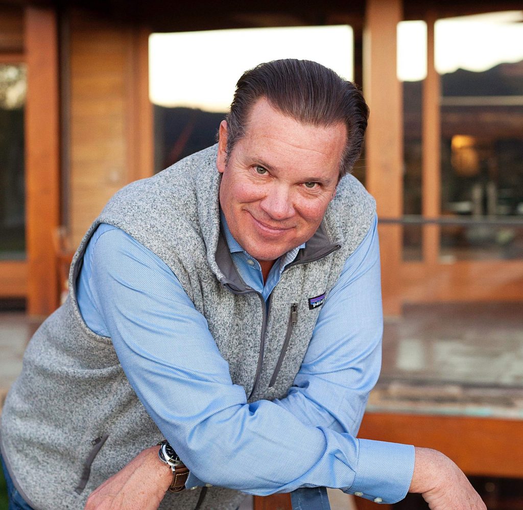Scott Bayens: Wild swings and Aspen extremes | AspenTimes.com