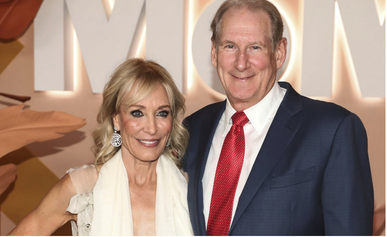 Jim Crown: Leader of family, interested in the grit, big ambitions ...