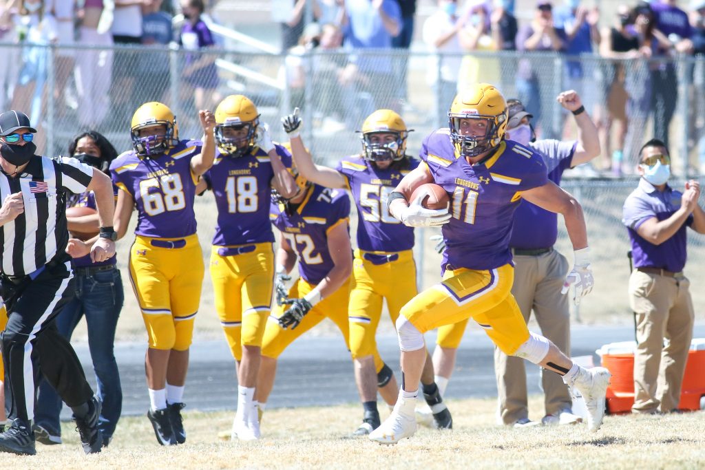 Basalt to host, Aspen gets in as football playoff brackets announced by ...