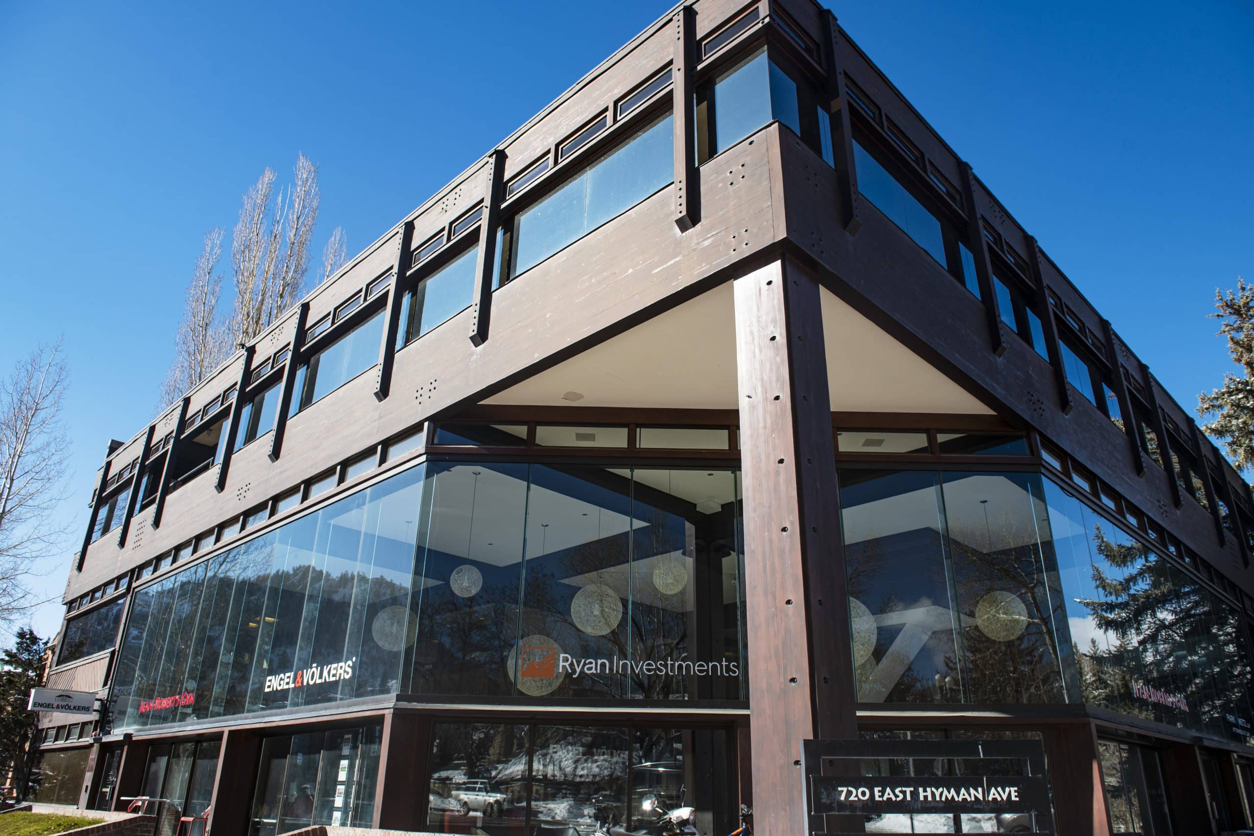 An extremely Aspen deal: Group named after line from ‘Aspen Extreme ...