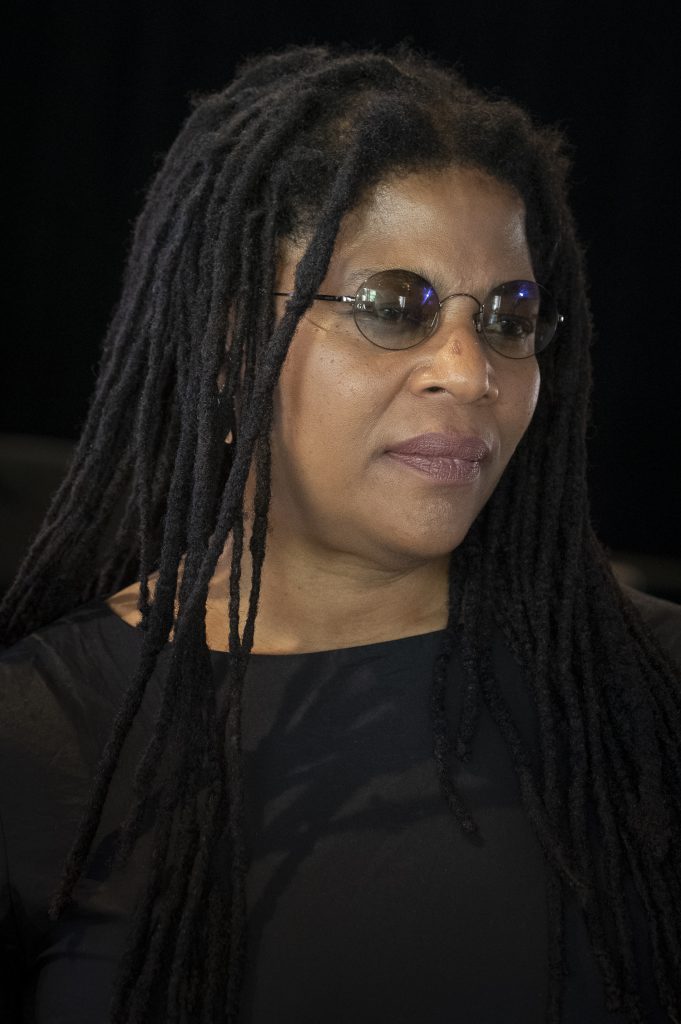 Anderson Ranch honoree Simone Leigh discusses aspirations for Venice ...