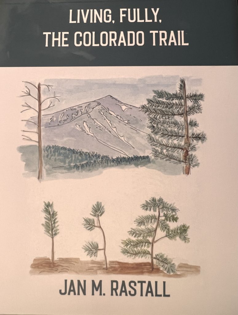 After 27 years, finally backpacking The Colorado Trail | AspenTimes.com
