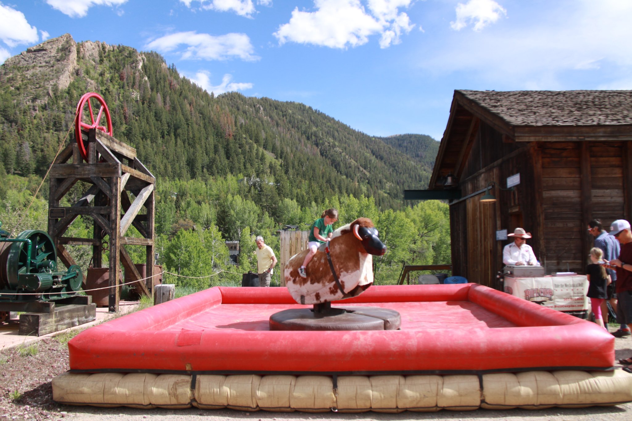 Celebrating 60 years, Aspen Historical Society’s hoedown signals true ...
