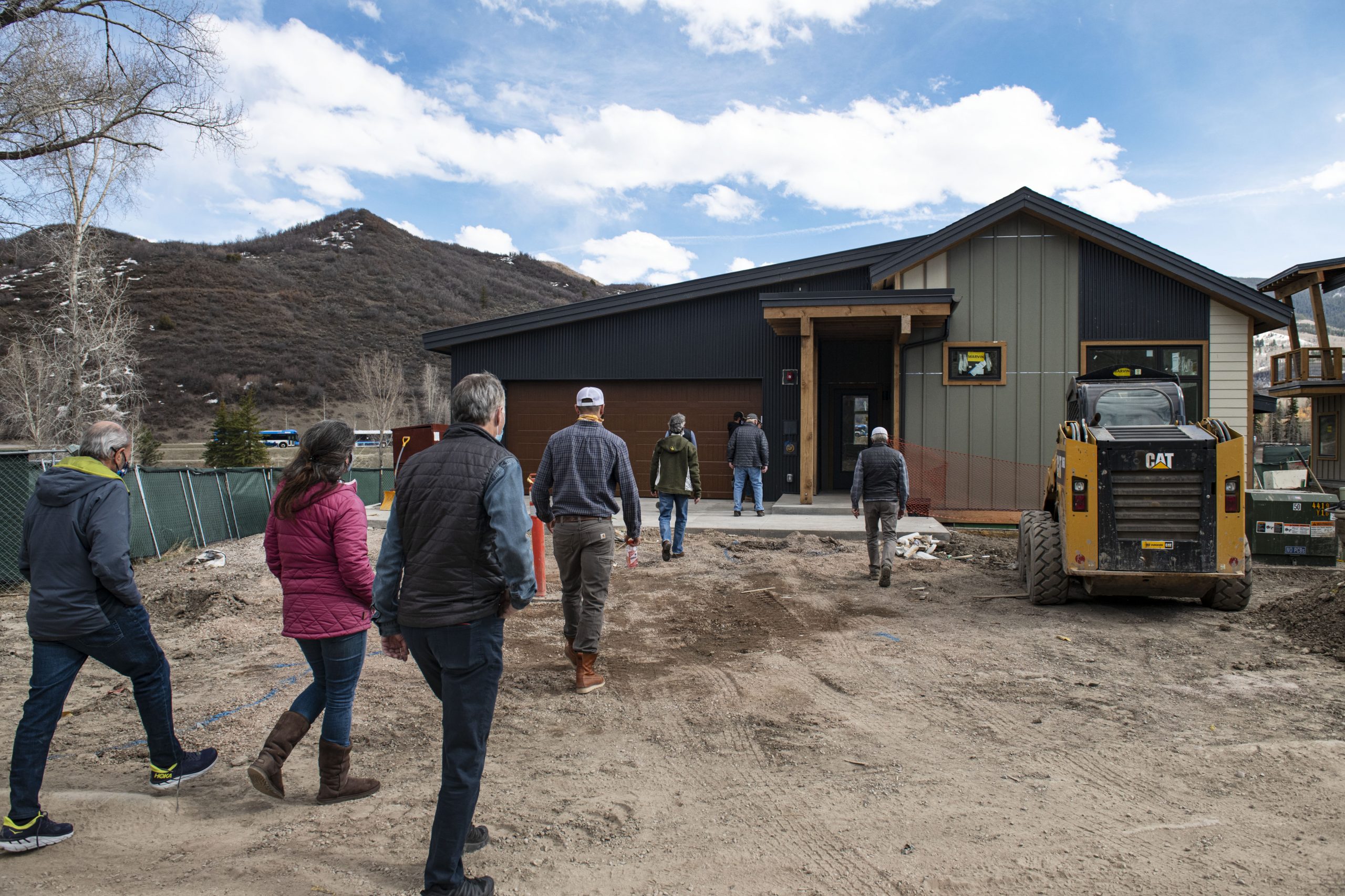 Ongoing review of Snowmass Village’s master housing plan focuses on big ...