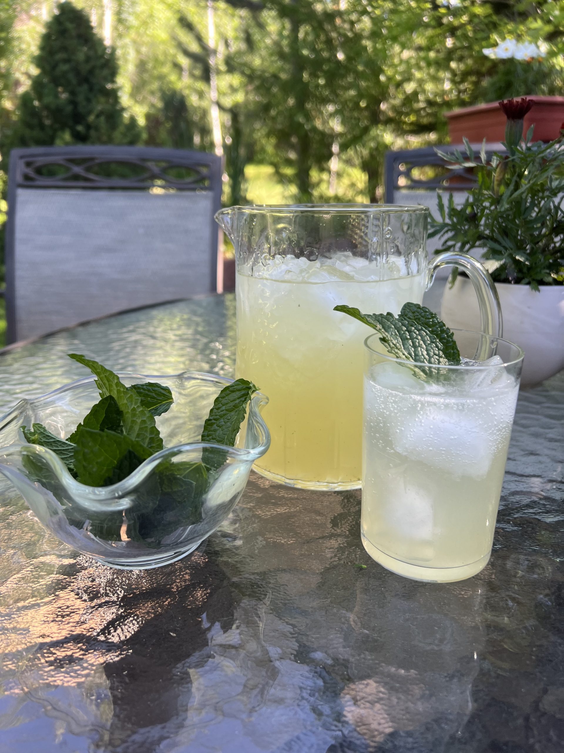 Bar Talk: For summer, margarita, mojito? | AspenTimes.com