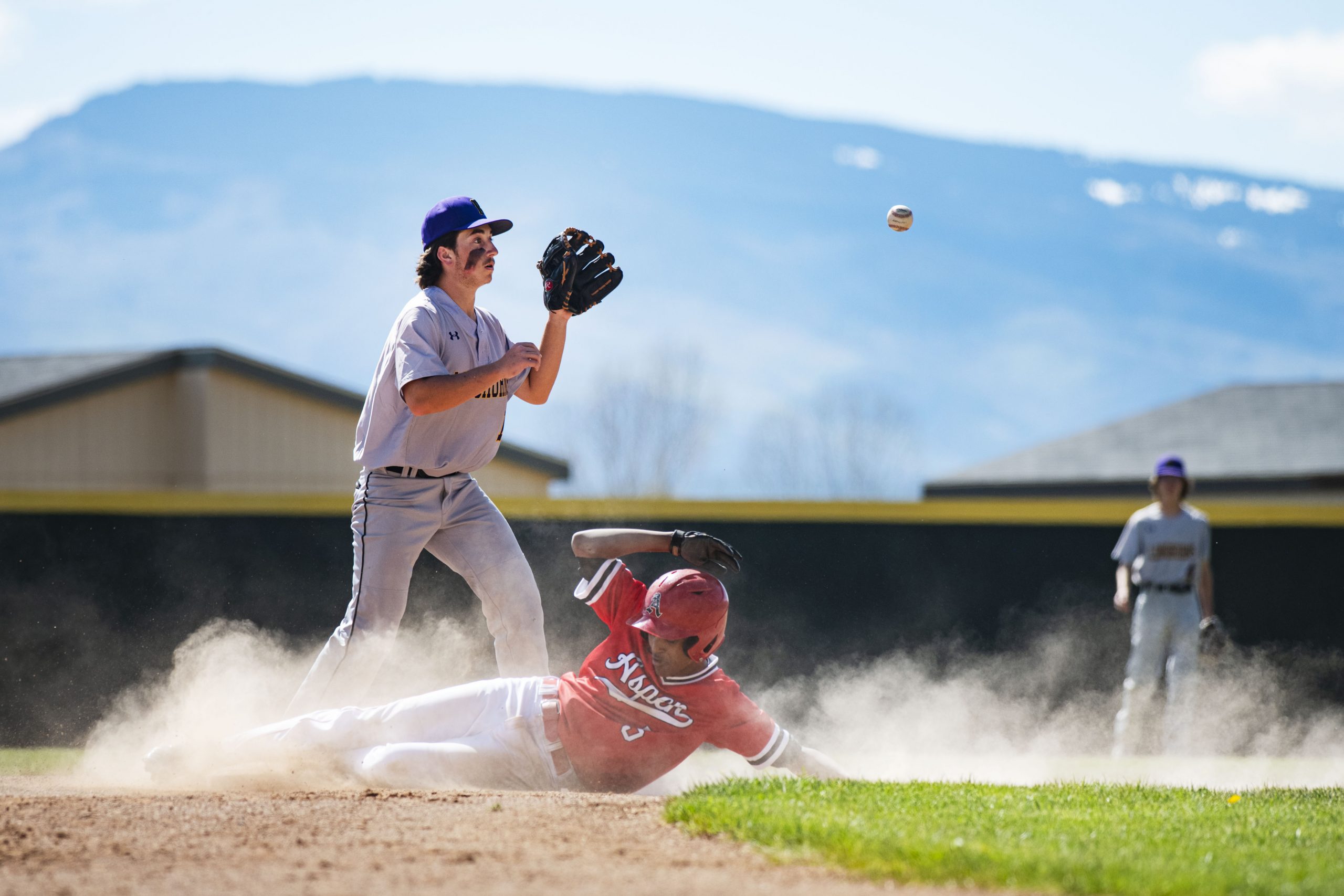Aspen Misc.: Favorite photos from the month of May taken by Times staff ...
