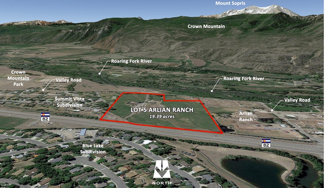 Fields development hinges on Eagle County upzoning | AspenTimes.com