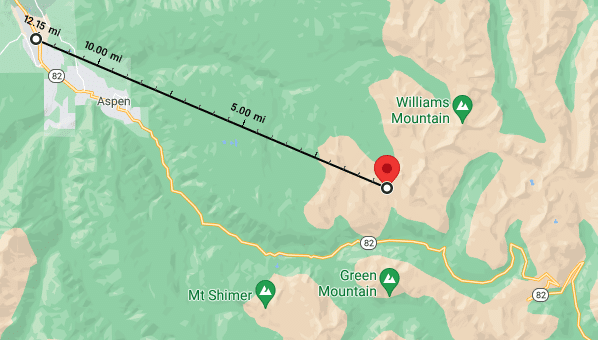 NTSB: Pilots had change of plans before fatal Aspen flight | AspenTimes.com