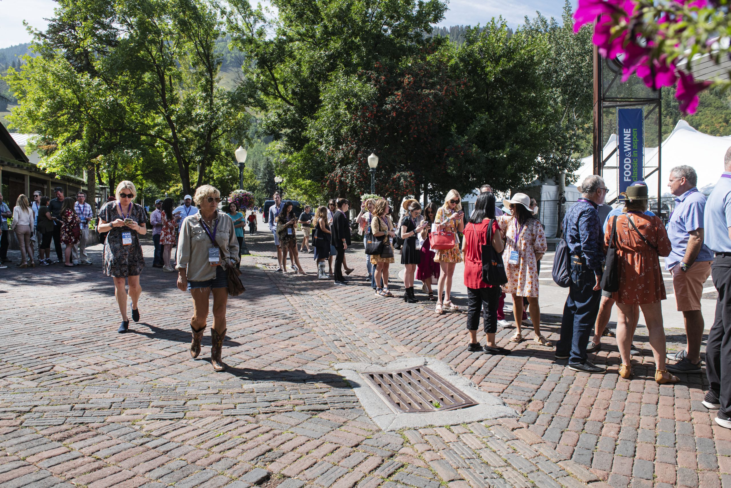 Food & Wine: Feeding the local Aspen economy | AspenTimes.com