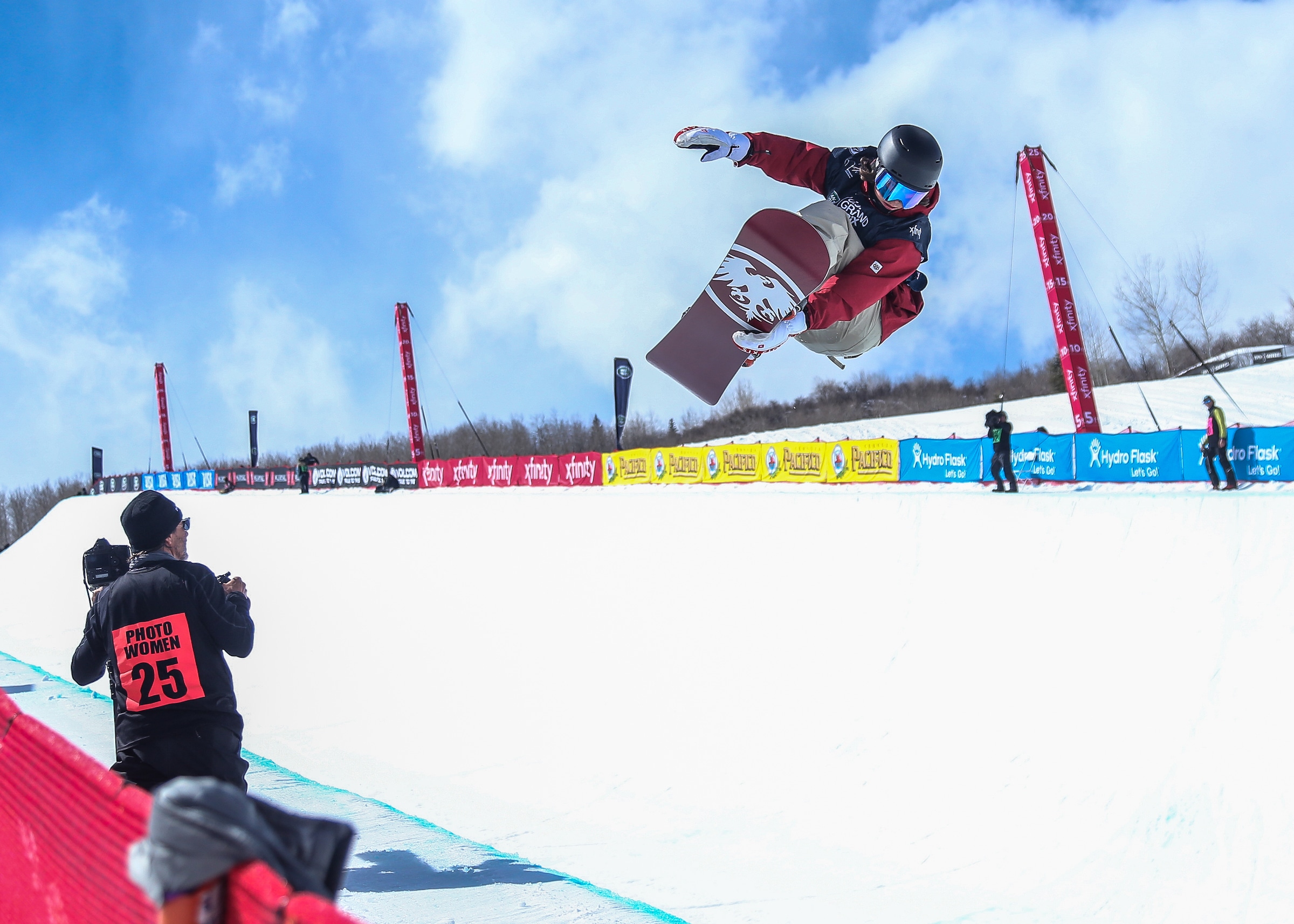 Colorado’s Chase Blackwell clinches US men’s halfpipe national title in ...