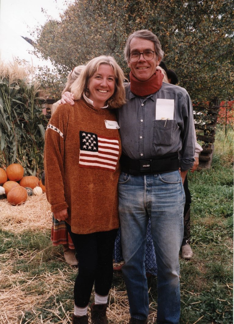 Valley legend George Stranahan dies, leaves behind storied legacy ...