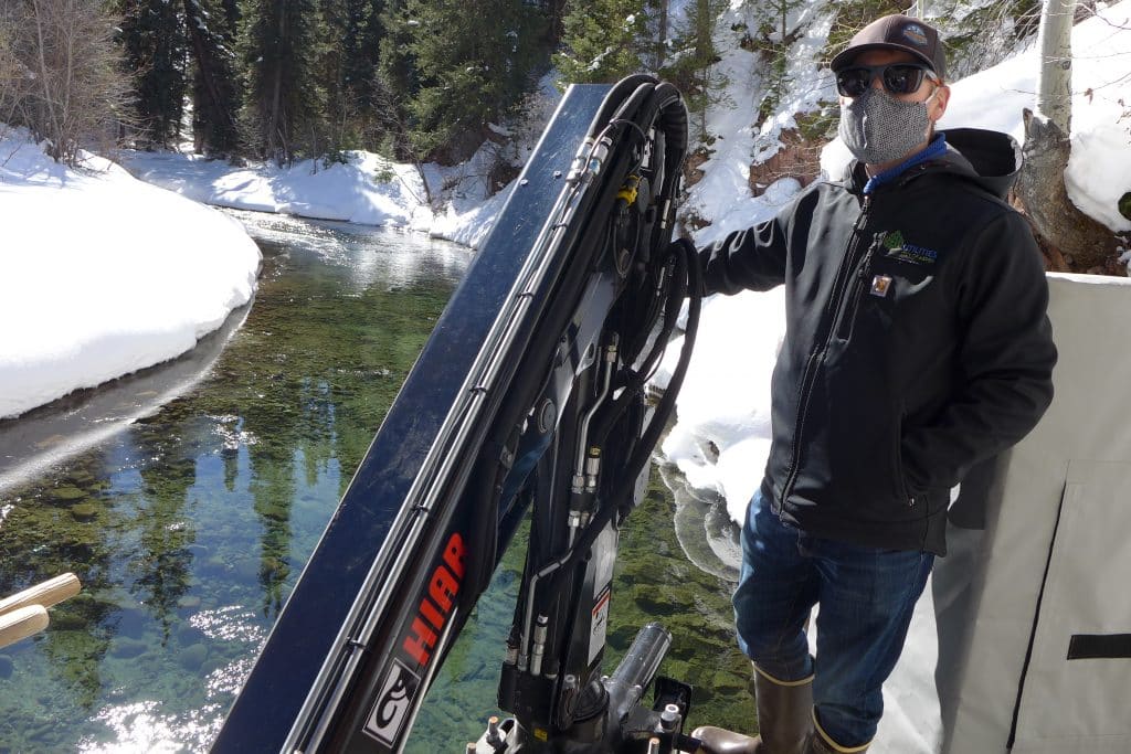 Storage and new water sources to be proposed in Aspen water plan ...