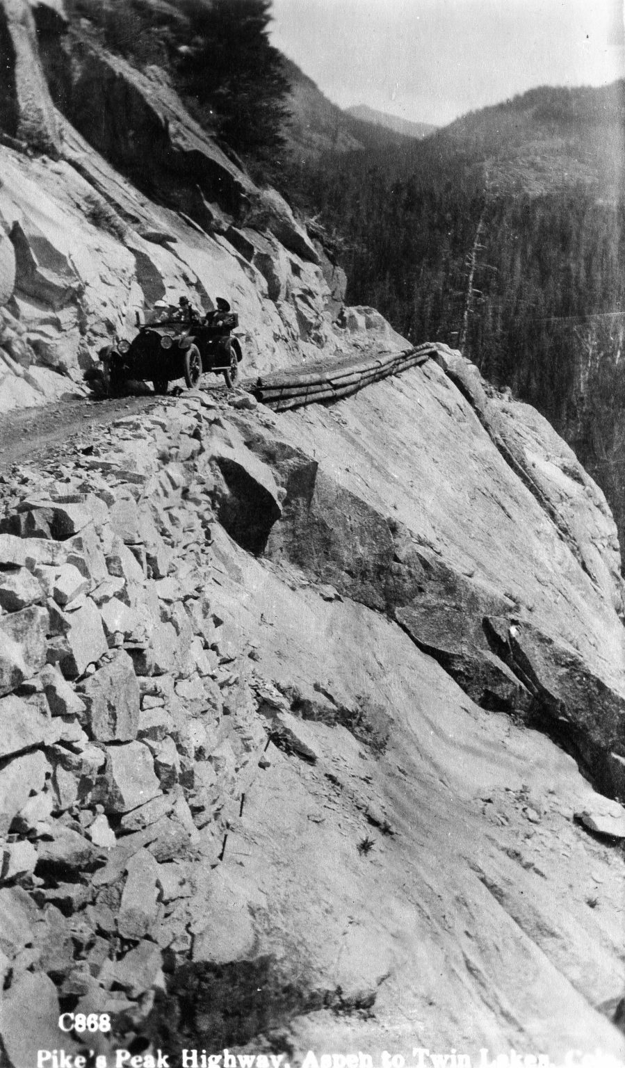 This week in Aspen history | AspenTimes.com