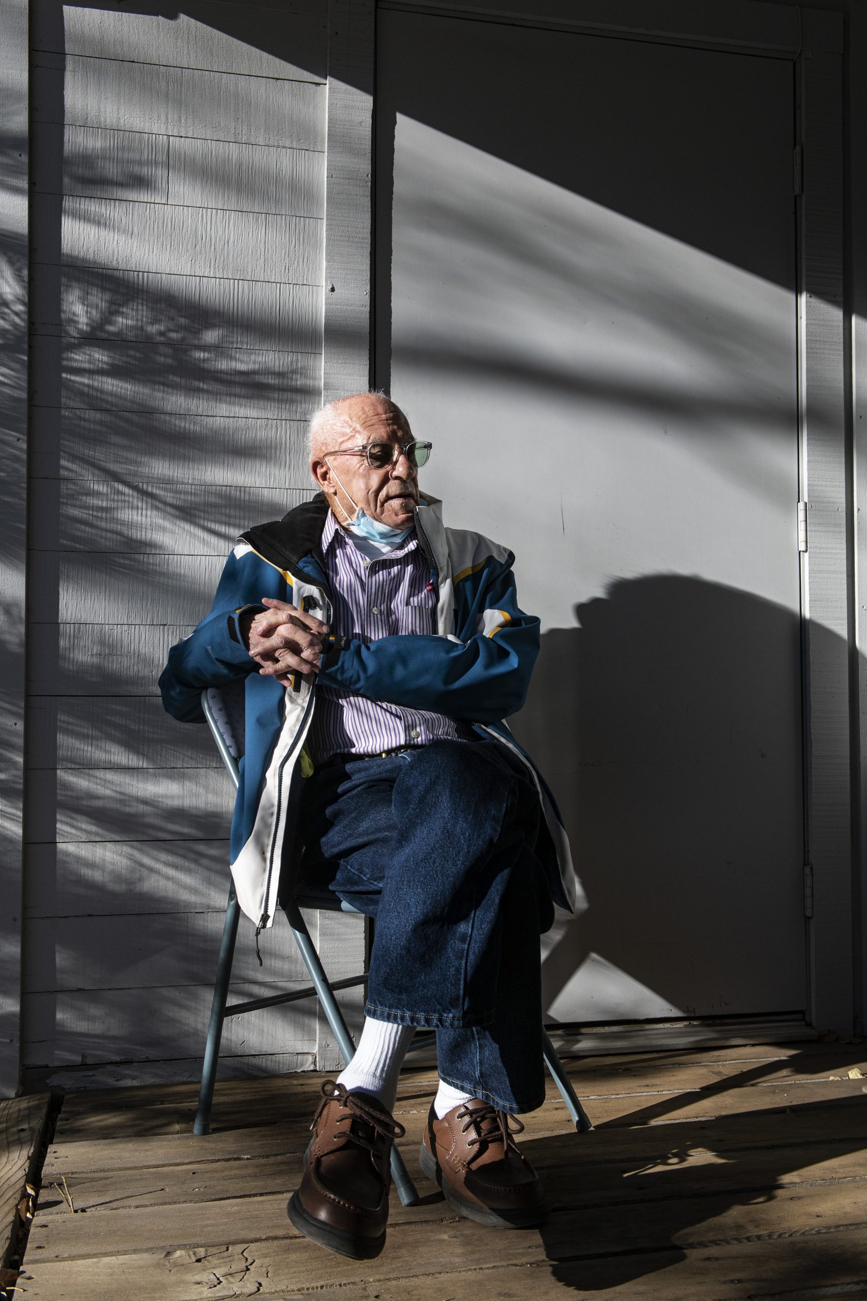 Experienced Aspen: Seeing the bright side | AspenTimes.com