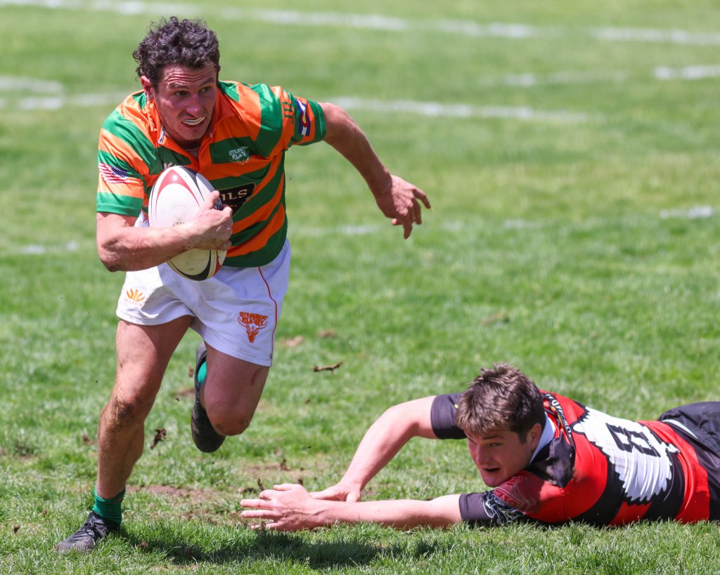 Gents win season opener over Steamboat, eye exciting summer on rugby ...