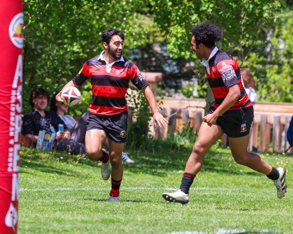 Gents win season opener over Steamboat, eye exciting summer on rugby ...