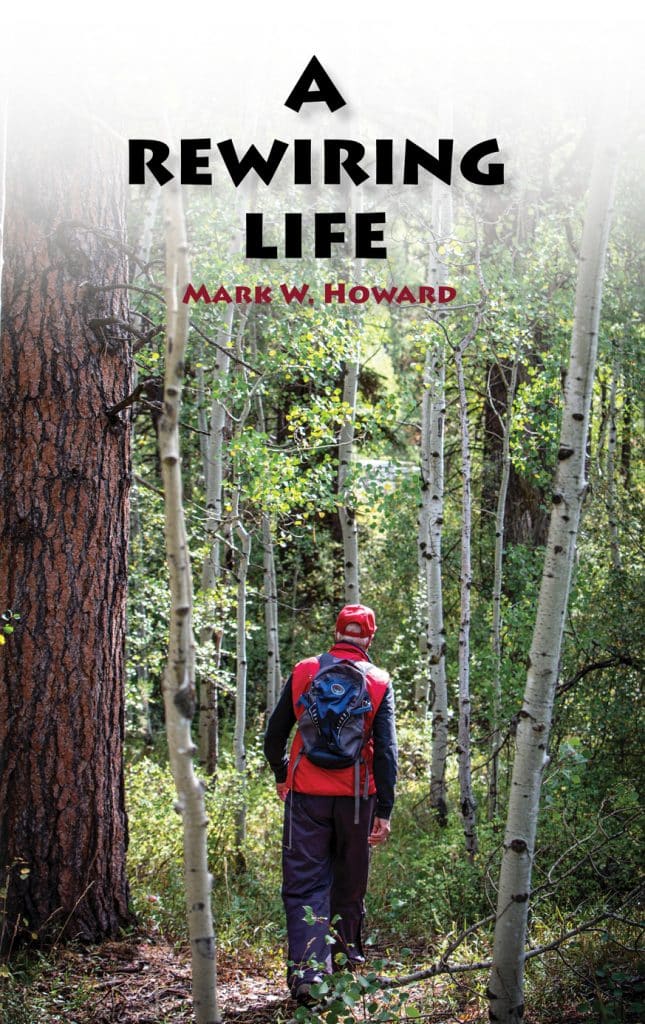 Life, Rewired: Mark Howard chronicles a life of change across five ...
