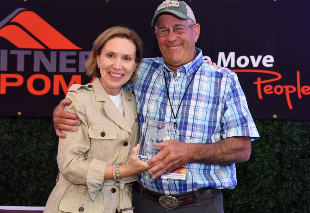 Aspen Misc.: Big awards and ice cream cones | AspenTimes.com